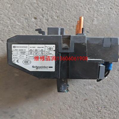 （请询价）LRD3359c，热过载保护器，议价