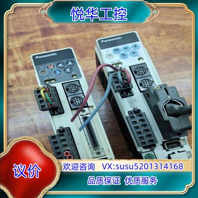 伺服驱动器200wMADDT1207MADDT120议价