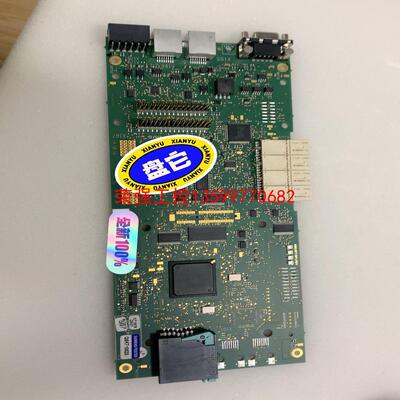 【荣强工控】西门子直流调速器6RA80主板C98043-A7100-L3
