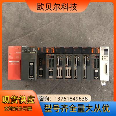 原装三菱PLC模块A1S61PN Q2ASHCPU-S1