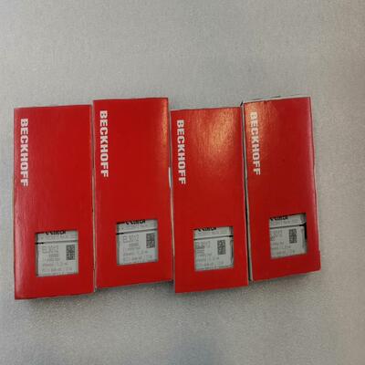 倍福EL3012全新原装正品，实物照片，23年现货，有需要的