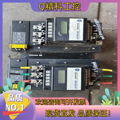 现货AB软启动控制器 150-B135NBDA40888-490