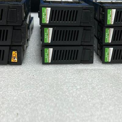 华为存储硬盘 S5500T 600GB 10K RPM SA