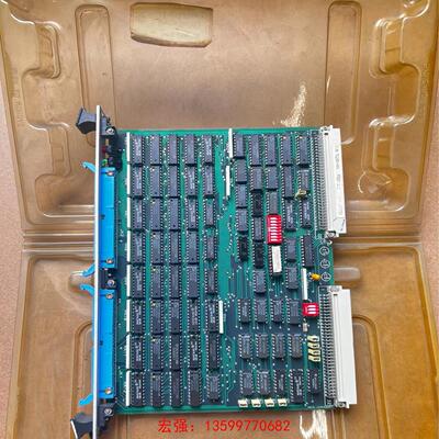 [宏强工控]XVME-240  Xycom 71240A  I/O卡-议价