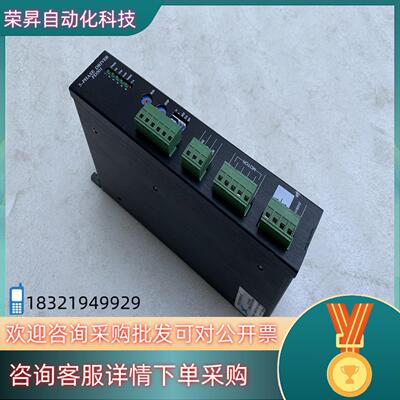 现货台湾丰森FONDSHEEN电机伺服驱动器FD501