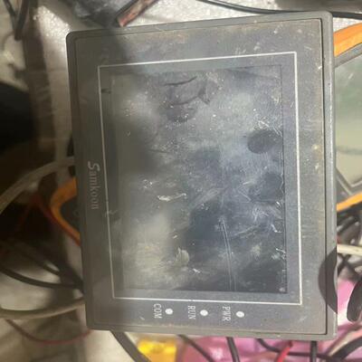 {莱茵电子商行}Samkoon触摸屏EA-043A实物图拍摄要的联系