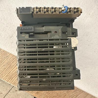 （设备配件）贝加莱PLC X20CP1483 成色如图 议价