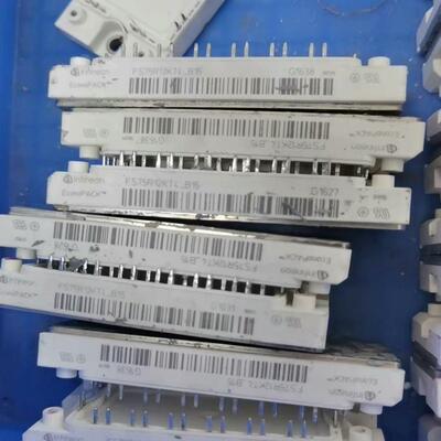 （设备配件）FS50R12KE3 FS75R12KT3 FS75R06K