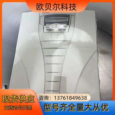 ACS510-01-031A-4，15KW 380v ABB