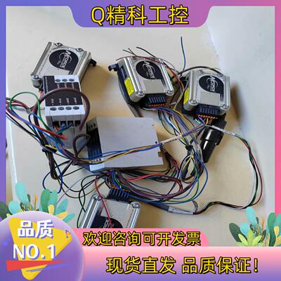 现货MFORCE微型步进控制器MFM1PSD17N4