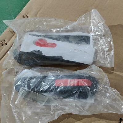 [德峰]ABB 1SCA022381R1560隔离开关旋转手柄