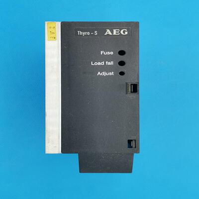 (议价)AEG Thyro-A S400-45 H