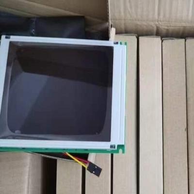[德峰]显示器件LMG7420PLFC-X 黑底日立5.1寸液晶屏