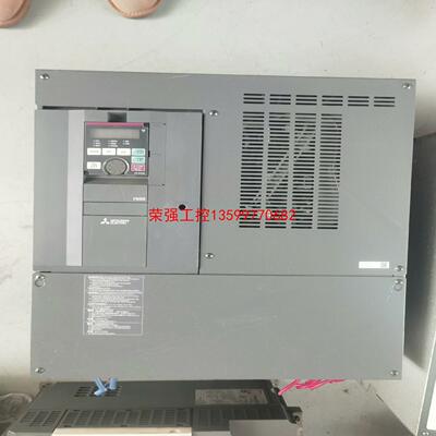 【荣强工控】FR-F840-00930-2-60  三菱变频器，