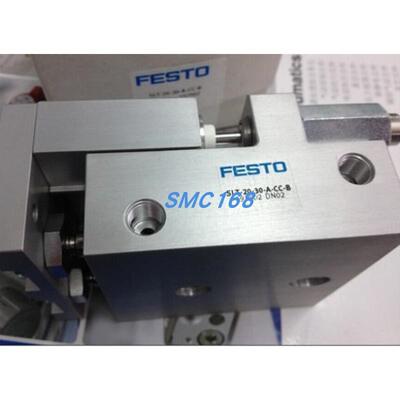 FESTO滑台气缸 SLT-20-30-A-CC-B 197902 议价