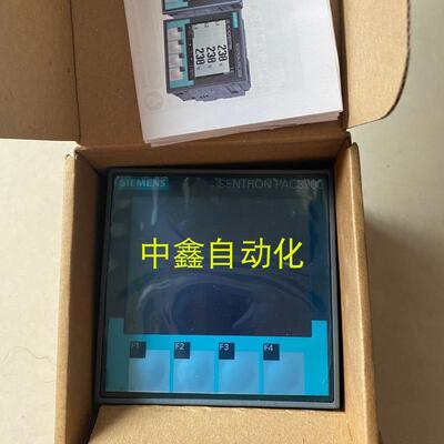 多功能电力仪表7KM2111-1BA00-3AA0 SENTRON PAC3200议价