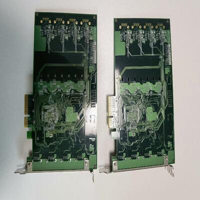 议~Neousys宸曜 PCIe-USB340 REV.A1 P