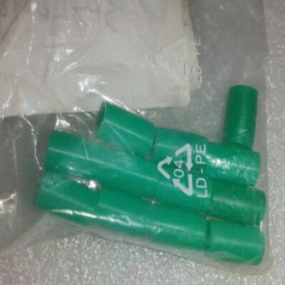 加氟管胶垫绿色 PE1000GRUN 私聊议价