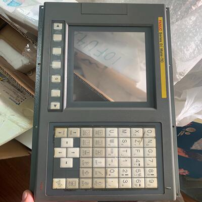 发那科0itc框原装成色好