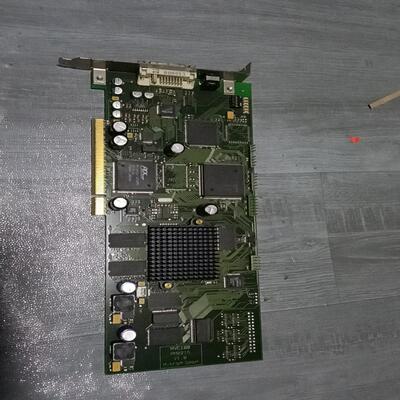（设备配件）OPTIBASE MVC100 MM2205 V1.0