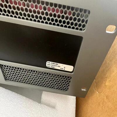[德峰]直流溅射电源 Pinnacle III 20kW 480VA