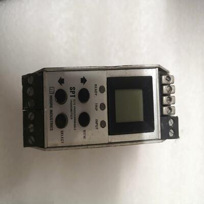 【工控自动化】MOORE摩尔控制器SPTTPRGPRGU-CDIN议价
