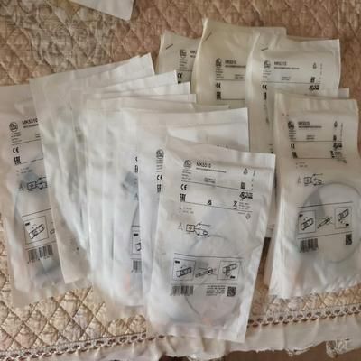 易福门磁性开关MK5310 MK5311 MK5312 MK