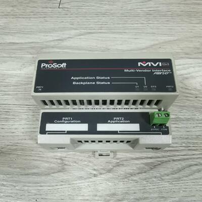 【工控自动化】95新 MVI94-GSC  MV194-GSC议价 捡漏勿议价