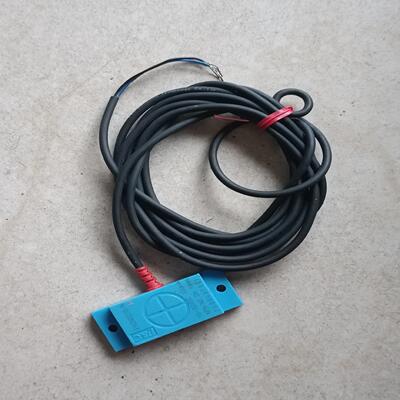 （设备配件）嘉准F&C电容接近开关FKCN2210-N替代E2K-F10