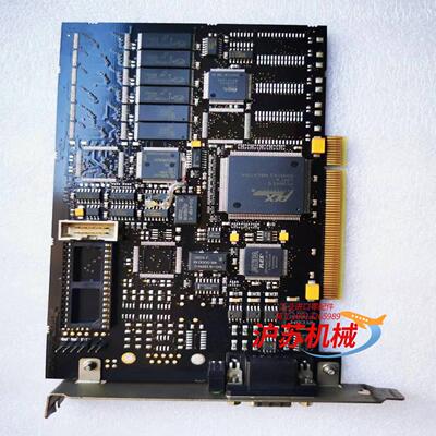 BECKHOFF 倍福FC3101-0000 原装总线卡