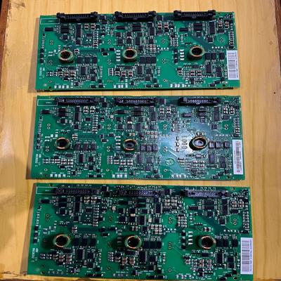 （议价）BACS800变频器 IGBT驱动板 AGDR-71C