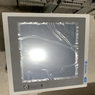 AB工控机6181P-12TPXPDC