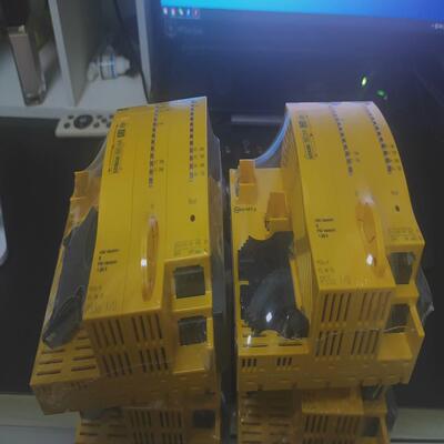全新原装未拆封PILZ 312085 PSSu H FS S~议价