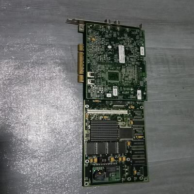 （设备配件）optibase MPEG9000 BPC1885A