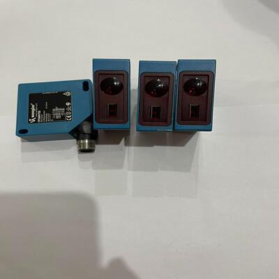 WENGLOR 威格勒激光传感器，CP70QXVT80
