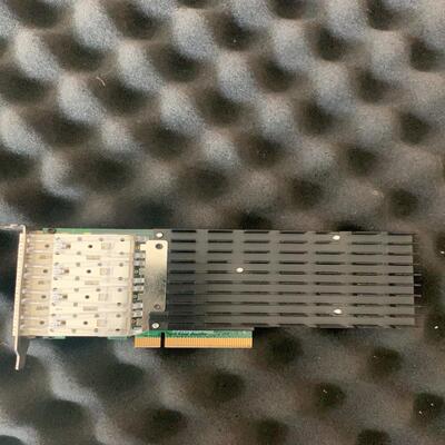 （设备配件）HOTLAVA  Tambora  64G4 4X10GBE