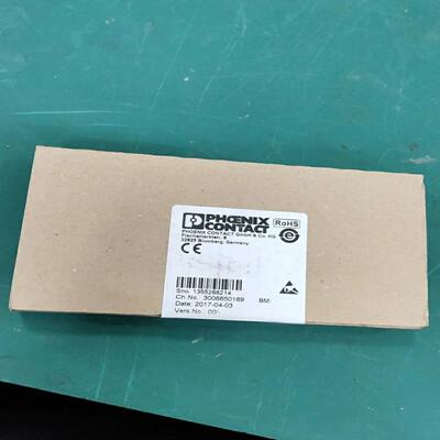菲尼克斯I/O模块2692306   IBIL24DI4-2