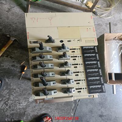 【非标价】安川控制模块Yaskawa MEMOCON-SC JAMSC