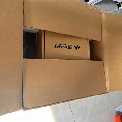 KEYSIGHT德科技E36312A全新没用过 议价出售。