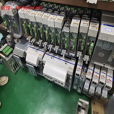 力士乐电源HCS02.1E-WOO28现货询价功能包好