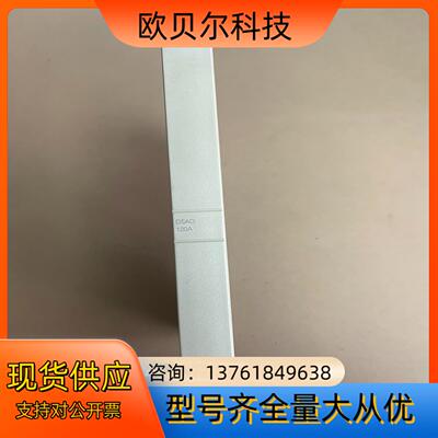 ABB DSA0 120A 3BSE018293R1  破损