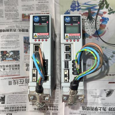 [德峰] Kinetix5500H008-罗  2198-ABERS