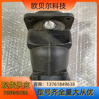 德国HAWE哈威柱塞泵SCP-034R-N-142-W30-