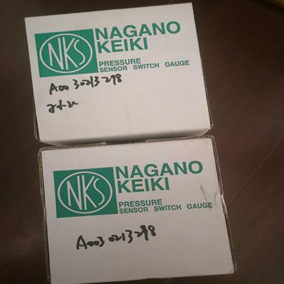 nks PG-V-160K-4VSM-C-P-NK