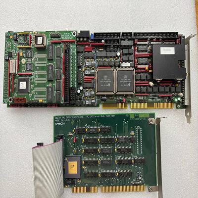 DELTA TAU 602705-107 PMAC-PC(D