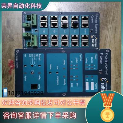 现货欧陆控制器 T940  T310  功能完好