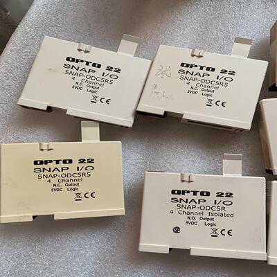 【工控自动化】奥普图opto22 snap-odc5r idc5-fast议价