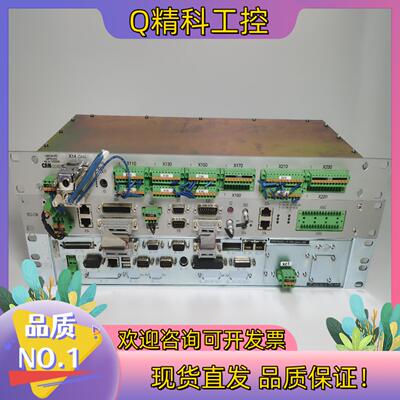 现货ROFIN罗芬激光控制器RCULX500