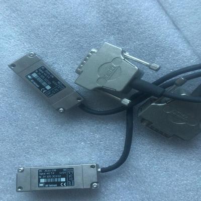 [德峰]光栅尺RSF Elektronlk读数头