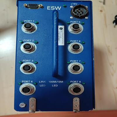 [德峰]GE  美国17 ESWFL400B2TRANSPORTAT